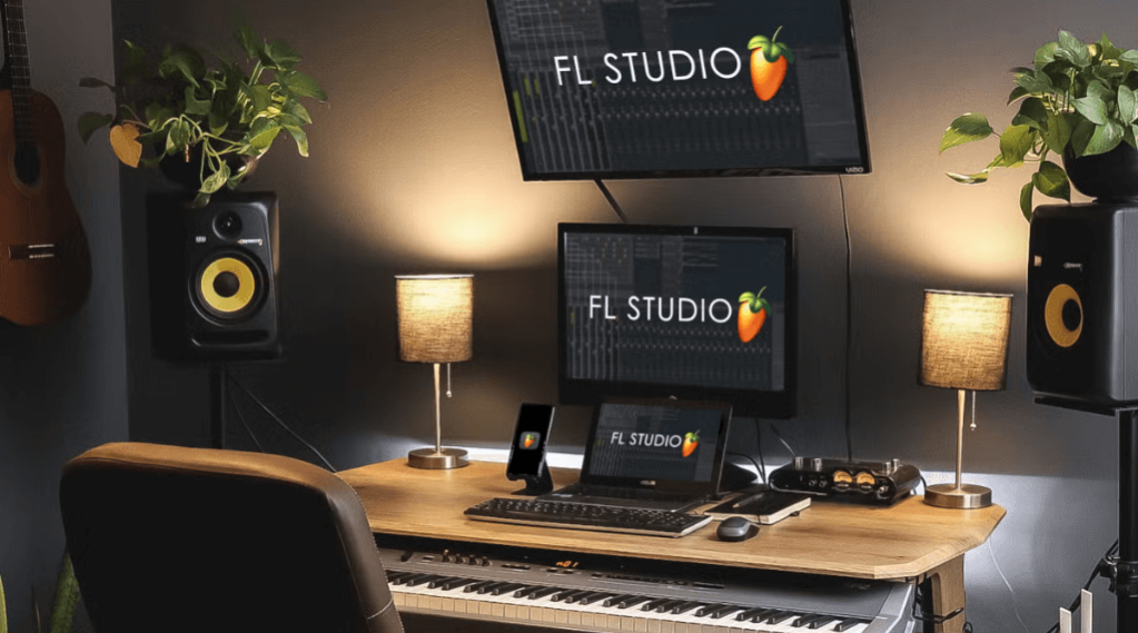 FL Studio Nedir? - Musichool